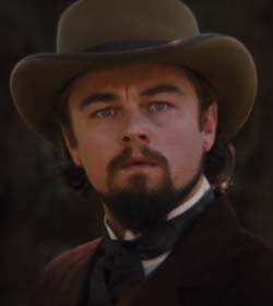 Django Unchained Calvin Candie Quotes