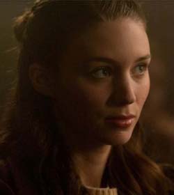 Erica Albright, Echte Person The Social Network' Cast: Where Are They