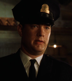 What happens on the Mile, stays on the Mile. Always has. – MagicalQuote