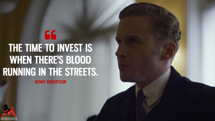 The Knick: 26 Candid Quotes - MagicalQuote