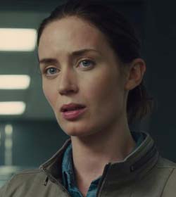 I'm not a soldier! This is not what I do! - MagicalQuote