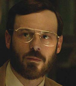 The hardest thing in life is to get knocked down and then get back up ...