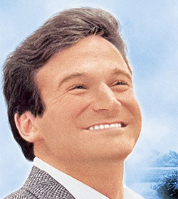 Sometimes you can have a whole lifetime in a day and never even notice ...