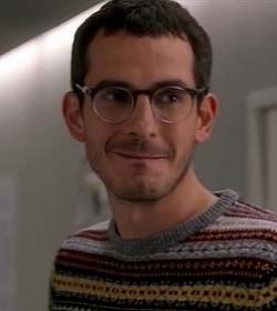 Nobody's ever just one thing. - MagicalQuote