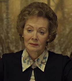 We all got a role to play. You need to take my example. Be a leader ...