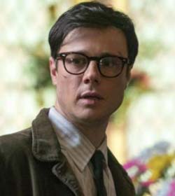 You kill a cop, and a thousand cops will take his place. You kill that ...