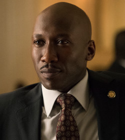 Power is better than money, for as long as it lasts. But it never lasts ...