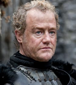 Jon Snow was going to destroy the Night’s Watch. He let the wildlings ...