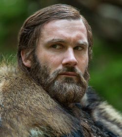 When you hear thunder, it's only thunder. But for me, it is still Thor ...