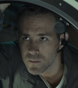 Control? Control? If you're listening, and you probably are, 'cause you ...