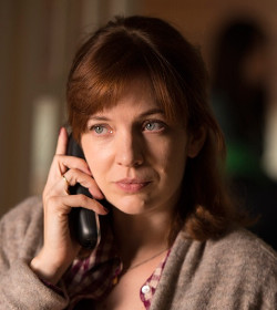 Every time I meet another one of you, I realise what David Elster ...