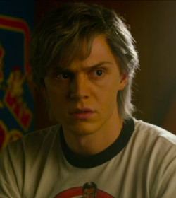 I still live in my mom’s basement but, you know… everything else is… It ...