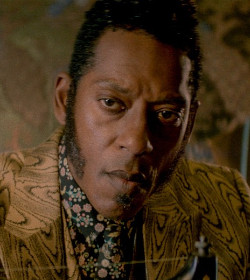 When you take a man's measurements, you get a bill for his life ...