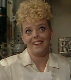 They look too well dressed for local tarts. We are poor, with cheap ...