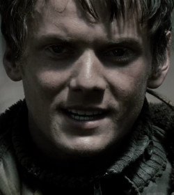 Kyle Reese Terminator Salvation