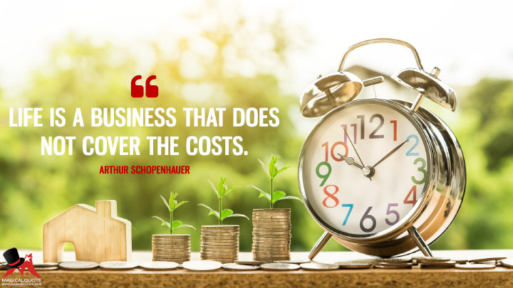 Top Quotes about Life - MagicalQuote