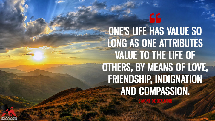 Top Quotes about Life - MagicalQuote