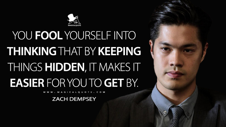 The Best 13 Reasons Why Quotes - MagicalQuote