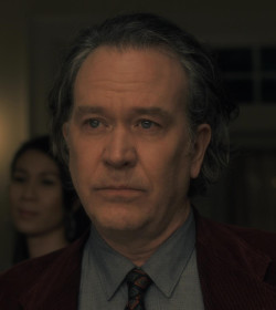 Some things can’t be told. You live them or you don’t. But they can’t ...