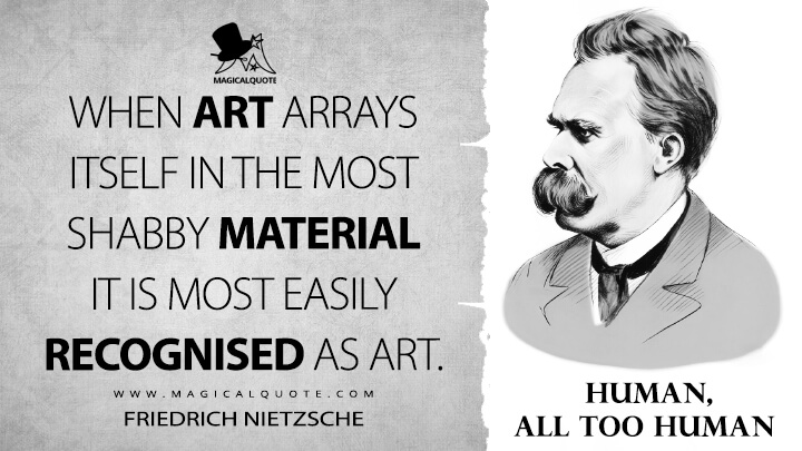 150 Profound Quotes by Friedrich Nietzsche - MagicalQuote