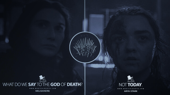 Game of Thrones: The Best Quotes from Season 8 - MagicalQuote