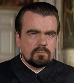 Look after Mr. Bond. See that some harm comes to him. – MagicalQuote