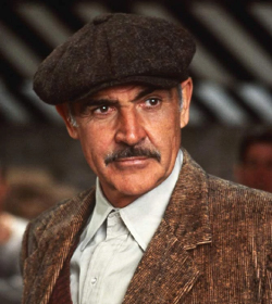 You just fulfilled the first rule of law enforcement. Make sure when ...