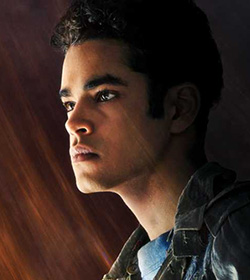 You don't need to be like anyone else. They'd be lucky to be anything ...