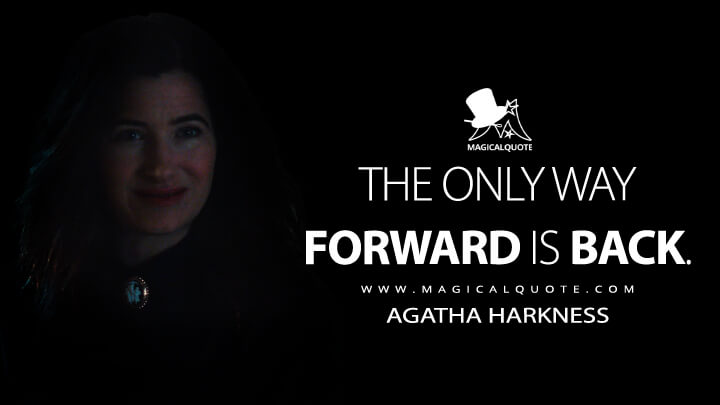 WandaVision Quotes - Page 3 of 4 - MagicalQuote