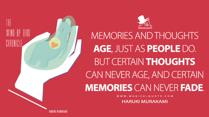 Memory (Book) Quotes - Page 2 of 3 - MagicalQuote