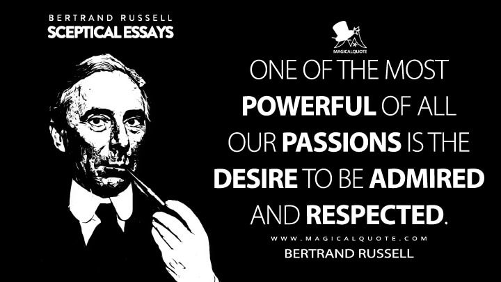 50 Instructive Bertrand Russell Quotes - MagicalQuote