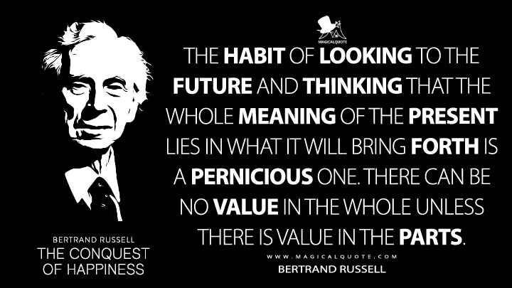 50 Instructive Bertrand Russell Quotes - MagicalQuote