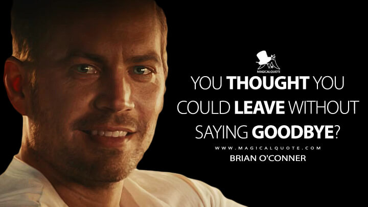 The Fast Saga: Top Quotes - MagicalQuote