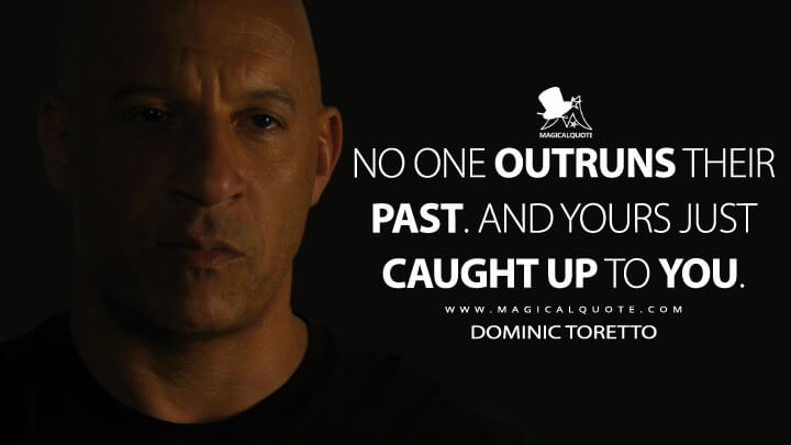 The Fast Saga: Top Quotes - MagicalQuote