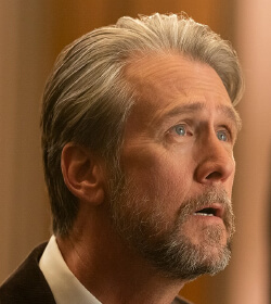 Love is a strange and peculiar affliction. It's like a virus. So could ...