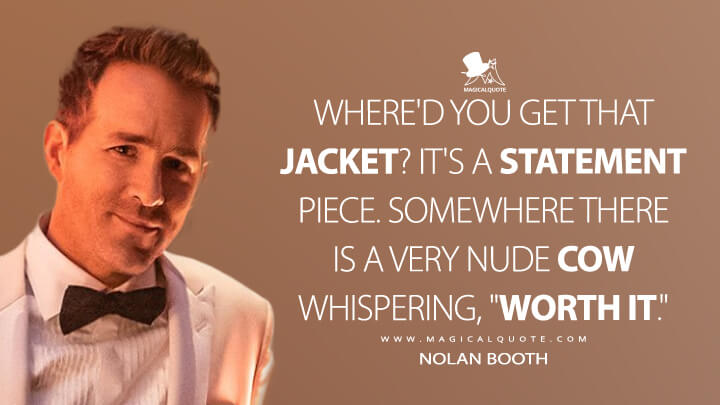 Red Notice (2021) Quotes - MagicalQuote