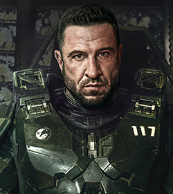 When I touch the artifact, I don’t just see those memories. I feel them ...