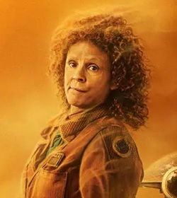 The Force works in mysterious ways. - MagicalQuote