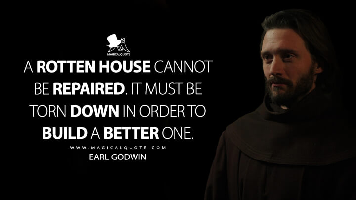 Vikings: Valhalla Quotes - Page 3 of 3 - MagicalQuote