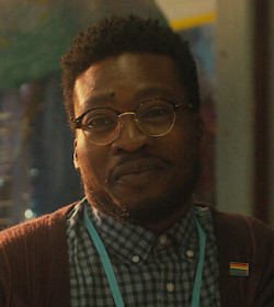 It's better to be honest about your feelings in the long run ...