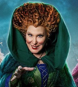 It's my curse. That, and you two. - MagicalQuote