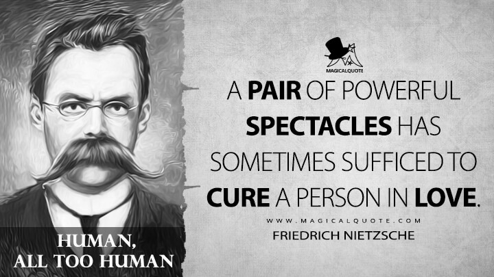 150 Profound Quotes by Friedrich Nietzsche - MagicalQuote