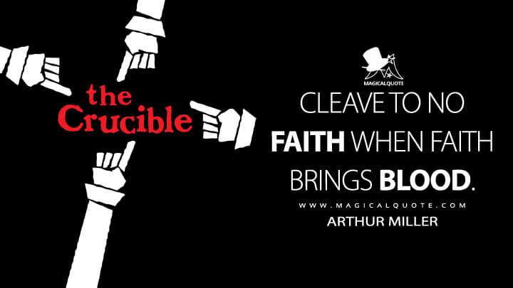 55 Meaningful Quotes by Arthur Miller - MagicalQuote