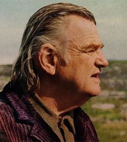 I do worry sometimes I’m just entertaining myself while I stave off the ...