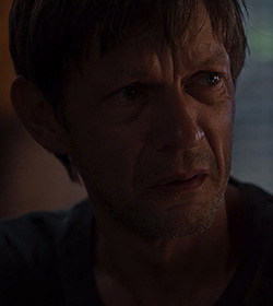 The truth is a strange thing. You can try to suppress it, but it will ...