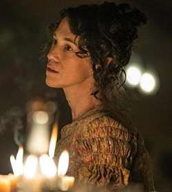 Man will do most anything to cheat death. – MagicalQuote