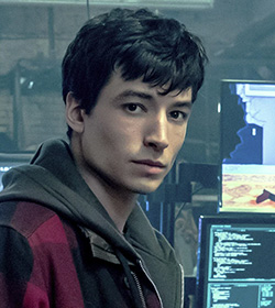 I've come to accept that I'm essentially the janitor of the Justice ...