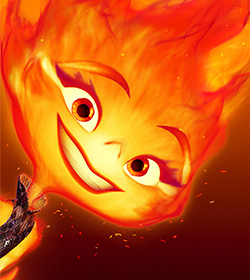 Embrace the light while it burns because it won’t always last forever ...