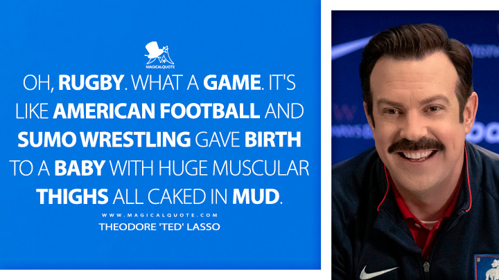 Sumo Wrestling Quotes