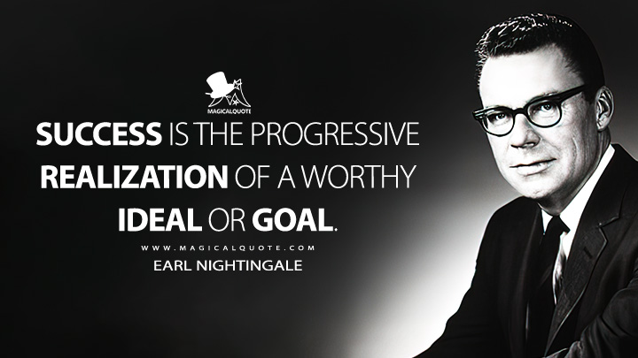 Top Quotes about Success - MagicalQuote